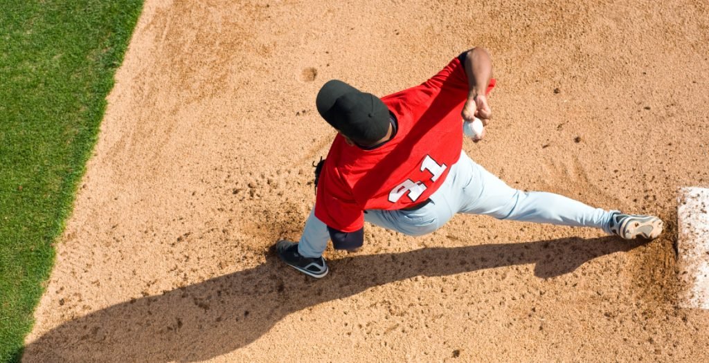 The Truth About Pitching Velocity at Higher Levels of Baseball | ArmCare