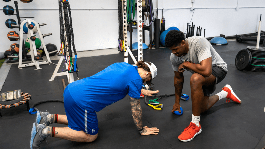 The Way We Train the Throwing Arm Needs a Makeover – ArmCare
