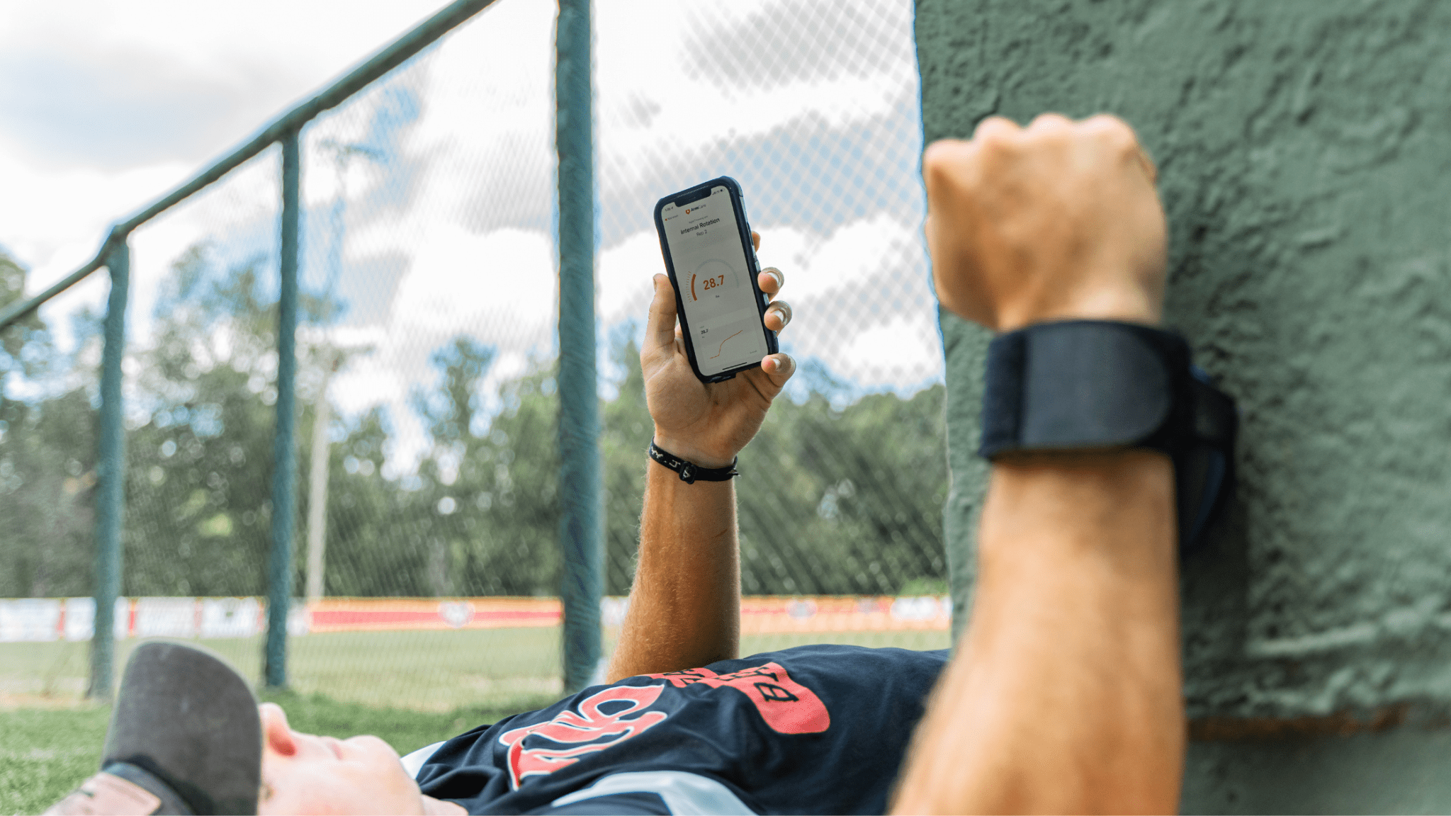 Inside the ArmCare App: Your Step-by-Step Training Process – ArmCare