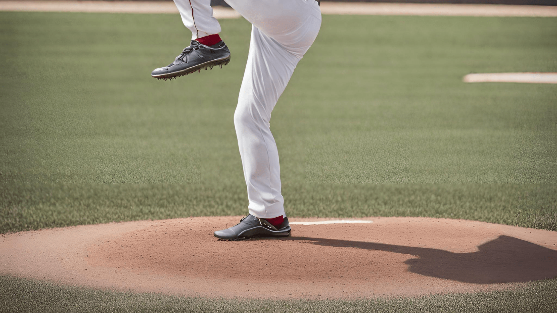 Unveiling the Ankle’s Crucial Role in Pitching – ArmCare
