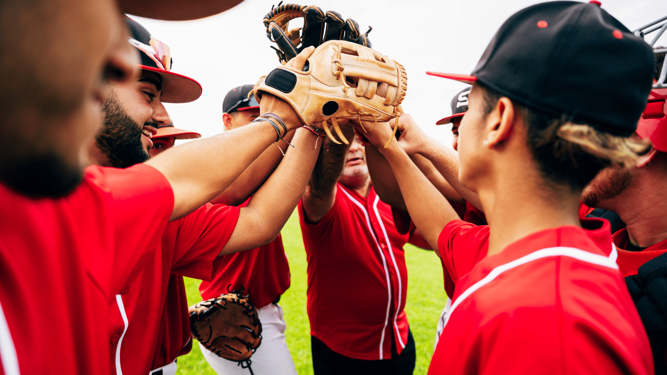 Baseball, Brotherhood, and Lessons That Last a Lifetime – ArmCare