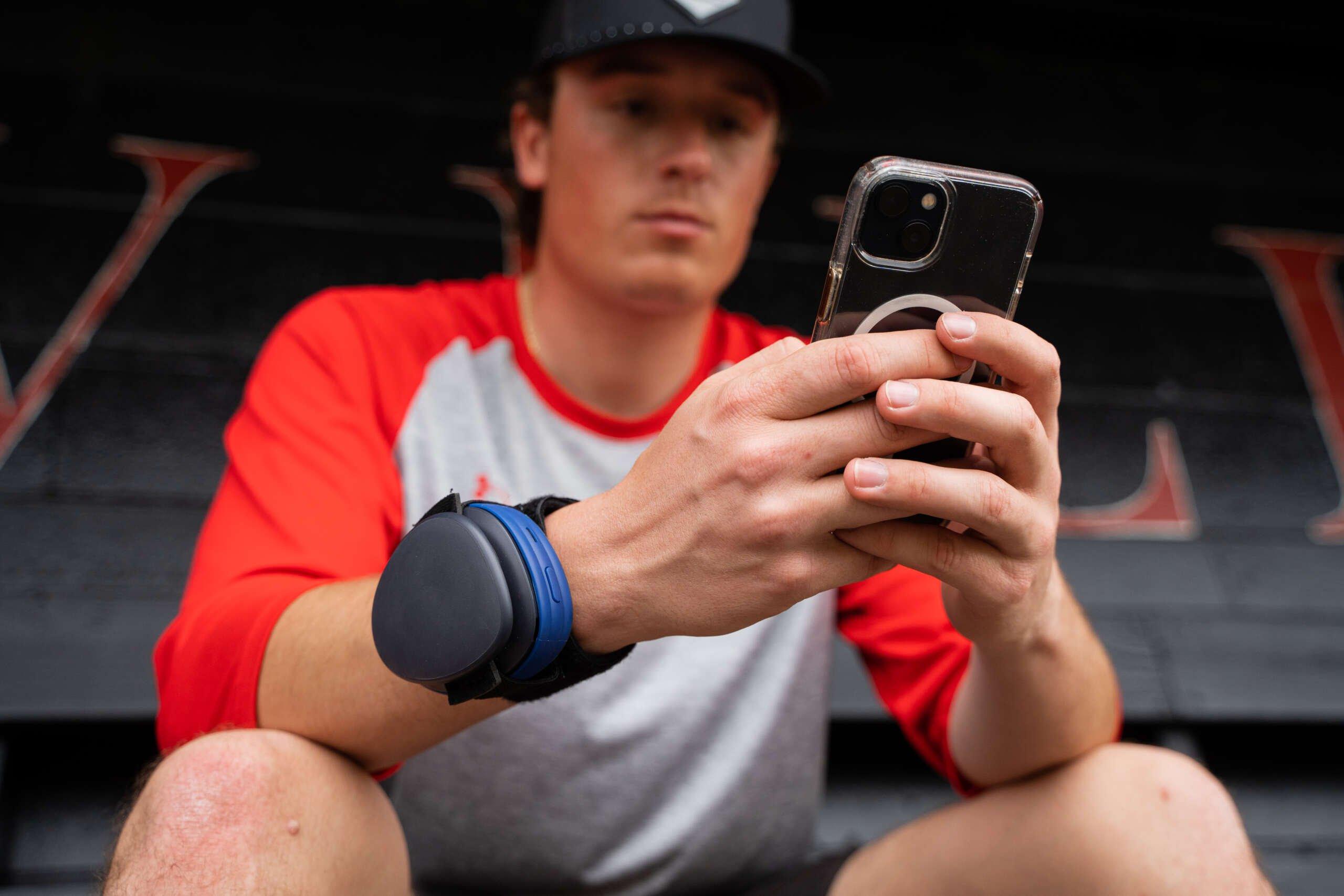 Inside the ArmCare App: Your Step-by-Step Training Process – ArmCare