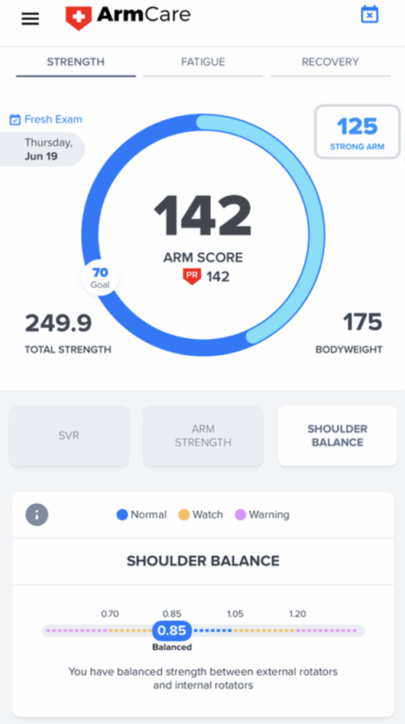 Our Arm Shield Guarantee – Making History in Baseball – ArmCare